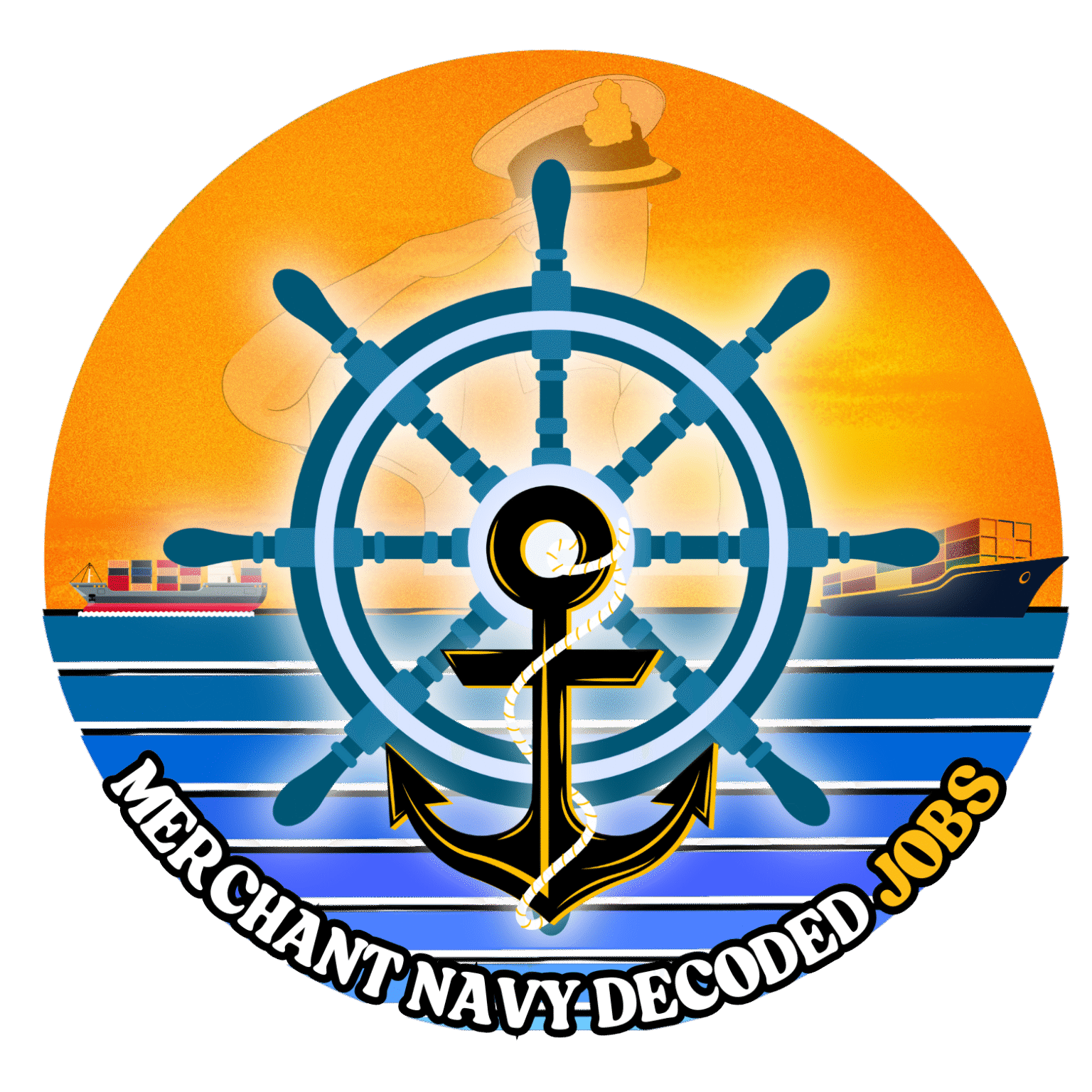Second Officer in Merchant Navy - Merchant Navy Decoded Jobs